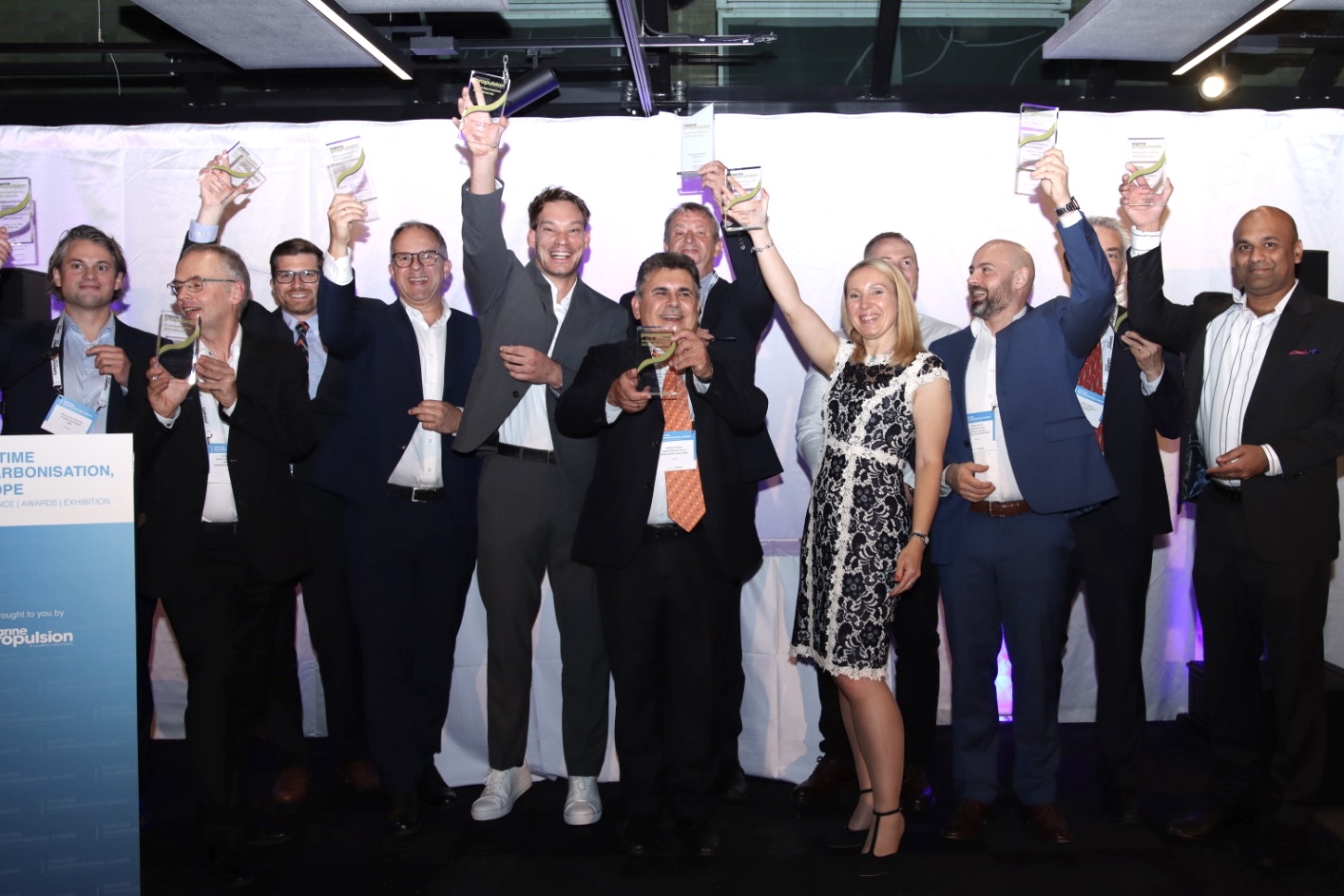 Anemoi takes home Marine Propulsion's Retrofit Project of the Year ...